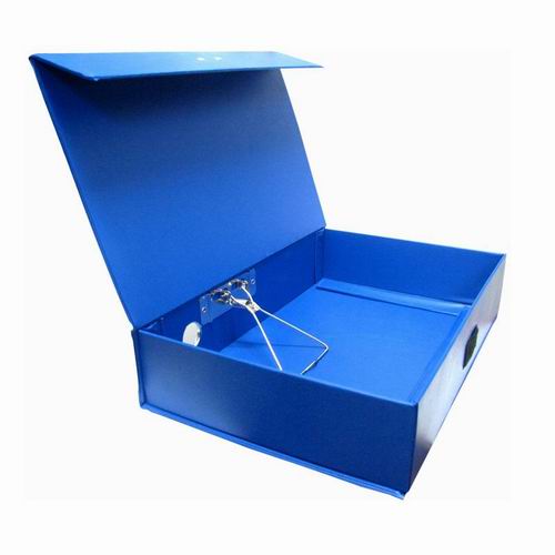 File hộp gấp A4 10cm loại 1