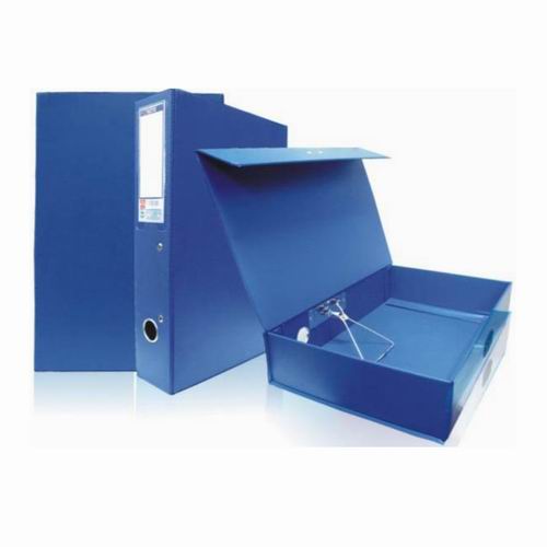 File hộp gấp A4 5cm loại 1